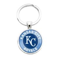 China Custom Wizard of Oz Good Witch Keychain with Round Printing - 500,000 Monthly Capacity & 8-Day Samples for sale