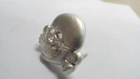 China Custom Metal 3D Head Lapel Pin Badge with Hard Enamel Finish - 8-Day Sample & 500K Monthly Capacity for sale