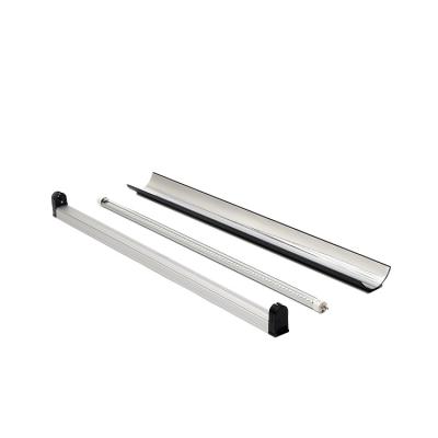 China Nano Aquarium Ip44 T5 Fluorescent Grow Lights For Indoor Plants for sale
