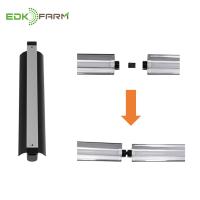 China Nano Aquarium Ip44 T5 Fluorescent Grow Lights For Indoor Plants for sale