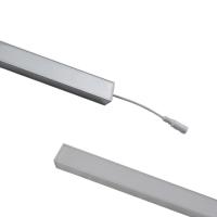China Linkable Indoor Full Spectrum Plant Grow Light Waterproof IP65 580w 2700K for sale