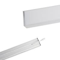 China Linkable Indoor Full Spectrum Plant Grow Light Waterproof IP65 580w 2700K for sale