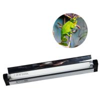 China Reptile EDJ T5 Grow Light Fixture 2925lm fluorescent tubes lights for sale
