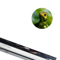 China Reptile EDJ T5 Grow Light Fixture 2925lm fluorescent tubes lights for sale