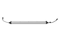 China IP65 Microgreen Full Spectrum LED Grow Light Tube For Indoor Growing Plants for sale