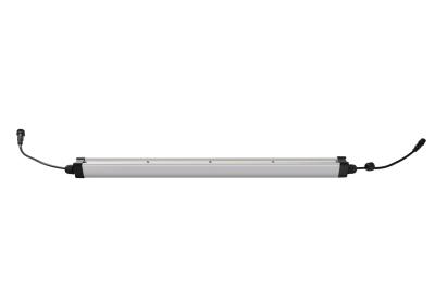 China IP65 Microgreen Full Spectrum LED Grow Light Tube For Indoor Growing Plants for sale