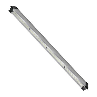 China Farming Linear T5 Led Tube Grow Light 4ft 32W Vertical Indoor IP65 Hydroponic for sale