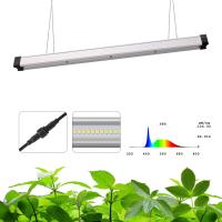 China RoHS 18W Waterproof LED Grow Light Full Spectrum For Succulents Seeds Starting for sale