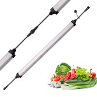 China 160lm/w Full Spectrum Grow Light Strips Sunlike LED Grow Lights For Hydroponics Succulent for sale