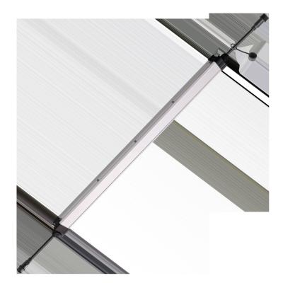 China 36W Greenhouse LED Grow Lights Waterproof IP65 LED T8 Plant Growing Tube for sale