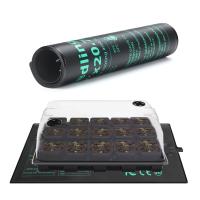 China Carbon Film Seedling Heat Mat Indoor Durable Germination Heat Mat For Starting Seeds for sale