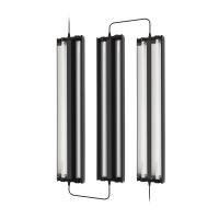 China T5 8W - 24W Lizard Reptile UVB Tube Light Fluorescent Light Customized Color for sale