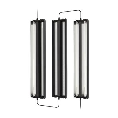 China T5 8W - 24W Lizard Reptile UVB Tube Light Fluorescent Light Customized Color for sale