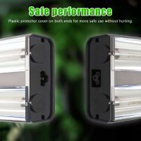 China T5 8W - 24W Lizard Reptile UVB Tube Light Fluorescent Light Customized Color for sale
