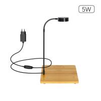 China Full Spectrum Led Aquarium Light With Timer For Fish Tank Indoor Plant Growth for sale