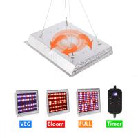 China Full Spectrum 1000W LED Grow Light For Grow Tent Hydroponic Greenhouse Plants Veg Flower for sale