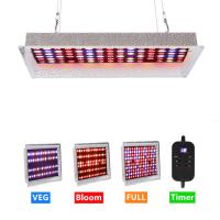 China 1000W Full Spectrum LED Grow Lights Indoor Hydroponic Greenhouse Plant Grow Lights for sale