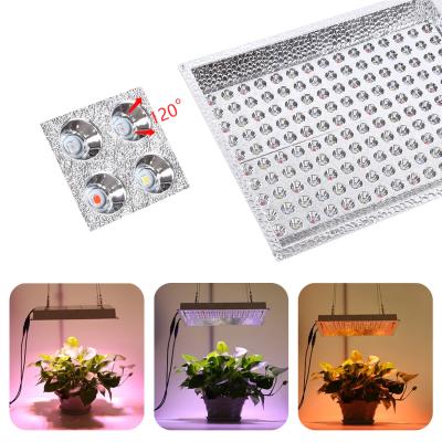 China Full Spectrum 1000W LED Grow Light For Grow Tent Hydroponic Greenhouse Plants Veg Flower for sale