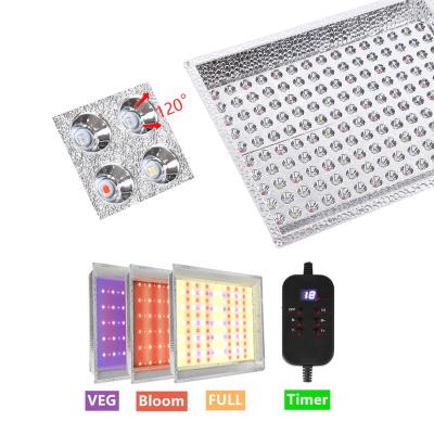 China 1500W LED Grow Light Dimmable , Full Spectrum Plant Growing Lamps for sale
