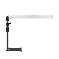 China T8 LED Plant Grow Light , Stand Fixture 10W Full Spectrum Grow Lamp for sale