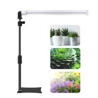 China White T8 Plant Grow Light , 4000K Potted Hanging Plants Growing Lamp for sale
