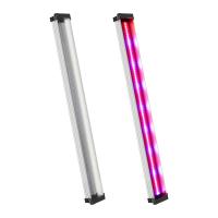 China 2ft LED Grow Light For Indoor Plants High Output Growing Light Linkable With Reflector for sale