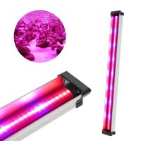 China Customized SMD2835 Hydroponic LED Grow Light Full Spectrum Red / Blue Supplement for sale
