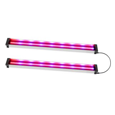 China Customized SMD2835 Hydroponic LED Grow Light Full Spectrum Red / Blue Supplement for sale