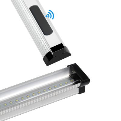 China WIFI Full Spectrum LED Grow Light Smart High PPFD For Seeds Starting Succulents for sale