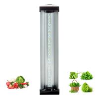 China Full Spectrum LED Cultivation Lamp 15000lm 380-780nm Wavelength for sale