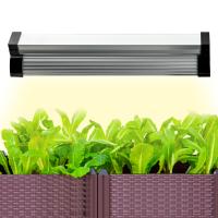 China Full Spectrum LED Cultivation Lamps 50-60Hz Frequency 12W X LED Grow Light for sale