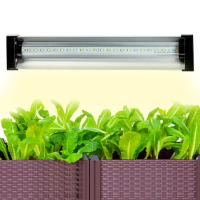 China 50-60Hz Full Spectrum LED Plant Lights Illumination Lighting Aluminum Alloy for sale