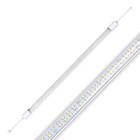 China Plant Grow Light Horticulture 20w Led Grow Light Greenhouse white Fully Assembled T5 waterproof IP66 Growth Lamp for sale