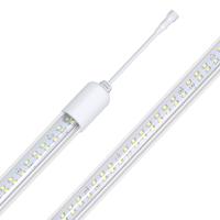 China Plant Grow Light Horticulture 20w Led Grow Light Greenhouse white Fully Assembled T5 waterproof IP66 Growth Lamp for sale