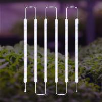 China 2.3umol/S/W Waterproof Led Grow Lights IP66 Growth Lamp Full Spectrum Indoor Farming for sale