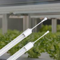 China IP65 Full Spectrum LED Grow Light For Hydroponic Veg And Bloom Plant Growing for sale