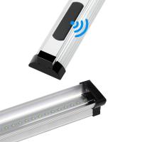 China Wifi control Seed Cultivation 50000hrs Grow Light Strip , 3700K Grow Lamps For Indoor Plants for sale