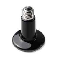 China 100W/150W Ceramic Heat Emitter Reptile Heat Bulb No Light Emitting For Aquarium for sale