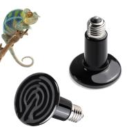 China Ceramic Emitter 150W Reptile Heat Lamp Bulb For Pet Brooder Coop Lizard Turtle Snake for sale