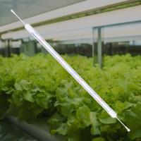 China Waterproof Bar IP65 LED Grow Light 6400K 9000K Full Spectrum Plant Lamp for sale