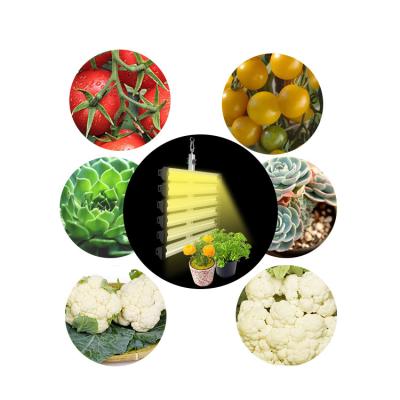 China VEG AC265V Full Spectrum LED Grow Lights 4424lm Indoor Farming Led Lights for sale