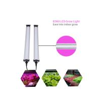 China CETL Highest Yielding 135lm/W Full Spectrum LED Grow Lights For Plants Grow Tent for sale