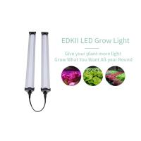 China Heat Dissipation Led Plant Lights , 1.8μMol/J Grow Light For Starting Seeds Indoors for sale