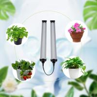China Industrial Grade 76.8W Artificial Sunlight Lamp For Plants Farm 10905 Lumen for sale