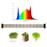 China Oem Led Grow Lights Customized Garden Indoor Herb Garden Planters Hydroponic Growing Systems Kitchen for sale