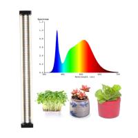 China T5 Full Spectrum LED Grow Lights 6500k for sale