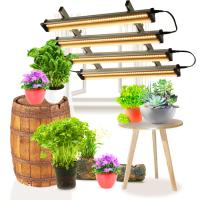 China T5 Full Spectrum LED Grow Lights 6500k for sale