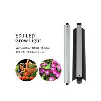 China Daisy Chain Cable 623lm 12 Inch Hydroponics Led Grow Lights For Starting Seeds Indoors for sale
