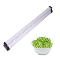 China 1288 Lumen Greenhouse Horticulture Led Grow Lights , Indoor Hydroponic Plant Light 11.3W for sale