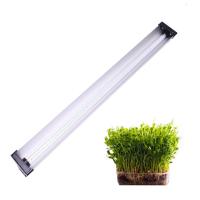 China Eco Indoor Farm AC90-305V High Power Led Grow Lights For Microgreens for sale